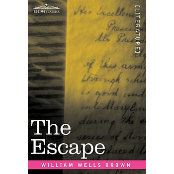 【】The Escape; Or, a Leap f