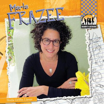 【】Marla Frazee