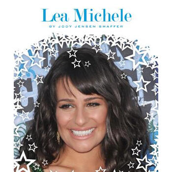 【】Lea Michele