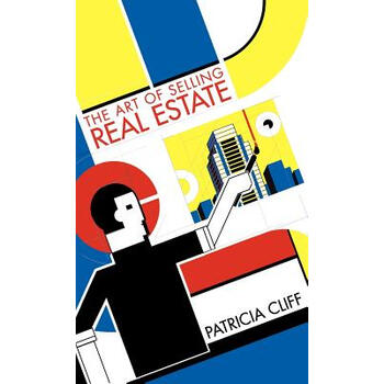 【】The Art of Selling Real Estate