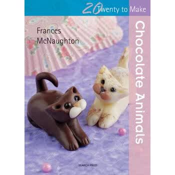 【】Chocolate Animals
