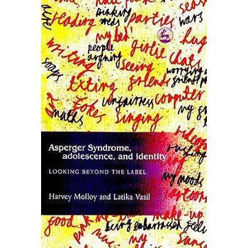【】Asperger Syndrome, Adolescence a