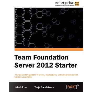 【】Team Foundation Server 2012