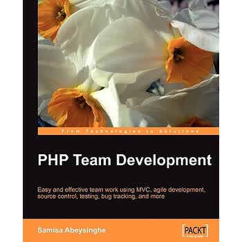 【】PHP Team Development