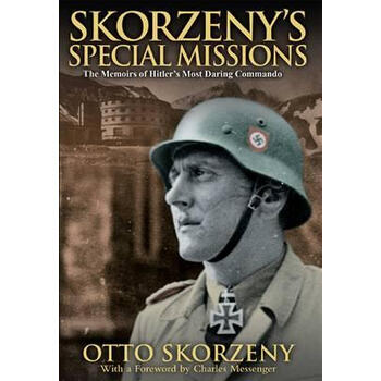 【】Skorzeny's Special Missions