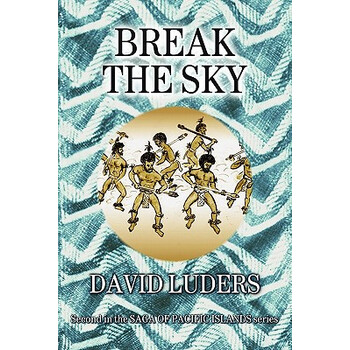 【】Break the Sky