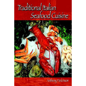 【】Traditional Italian Seafood