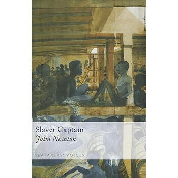 【】Slaver Captain