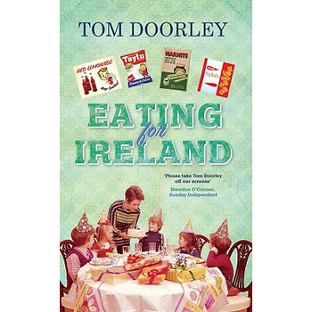 【】Eating for Ireland