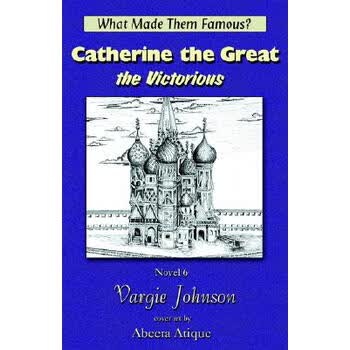 【】Catherine the Great, the