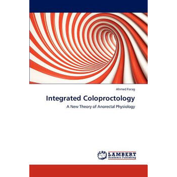 【】Integrated Coloproctology