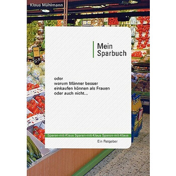 【】Mein Sparbuch