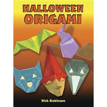 Halloween Origami