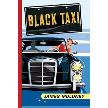 【】Black Taxi