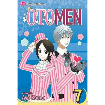 Otomen, Vol. 7, 7