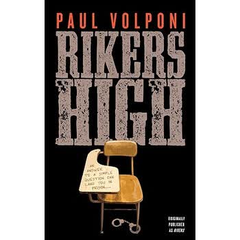 【】Rikers High