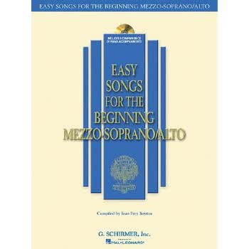 【】Easy Songs for the Beginning