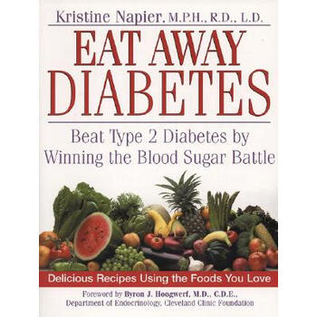 【】Eat Away Diabetes
