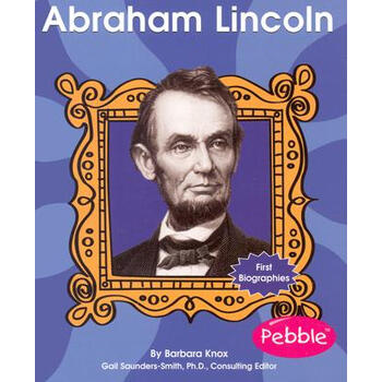【】Abraham Lincoln