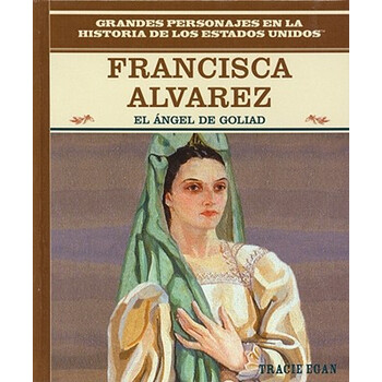 【】Francisca Alvarez: El Ang