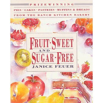 【】Fruit-Sweet and Sugar-Free: