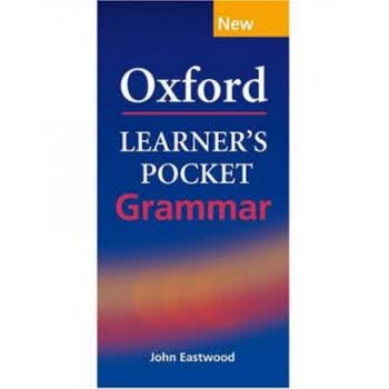 Oxford Learner's Pocket Grammar