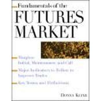 【】Fundamentals of the Futures