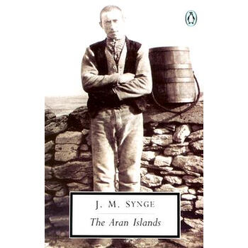 【】The Aran Islands