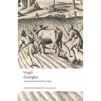 【】Georgics