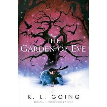 【】The Garden of Eve
