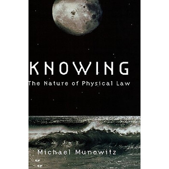 【】Knowing: The Nature of Physical