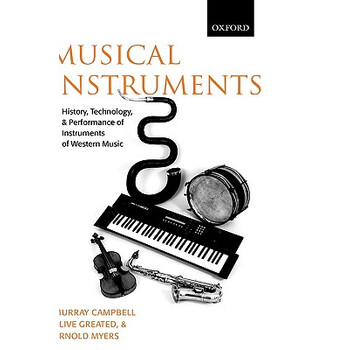 【】Musical Instruments: Histor