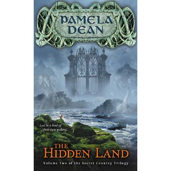 【】The Hidden Land