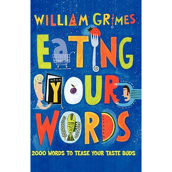 【】Eating Your Words