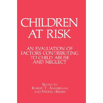 【】Children at Risk