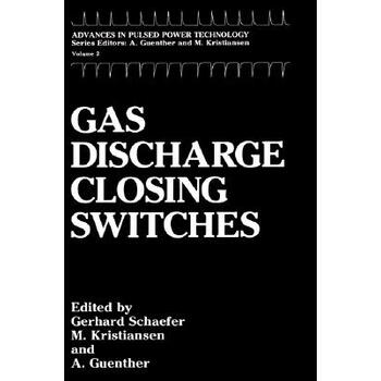 【】Gas Discharge Closing Switches