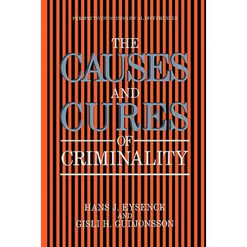 【】The Causes and Cures of