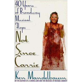 【】Not Since Carrie: Forty Years of