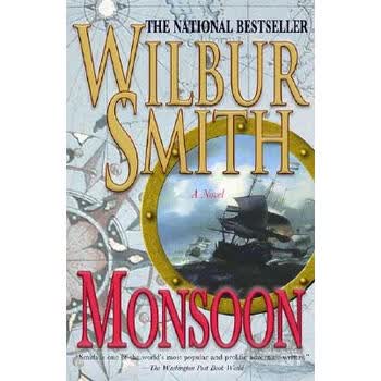 【】Monsoon