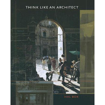 【】Think Like an Architect