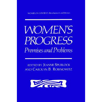 【】Women's Progress: Promises and