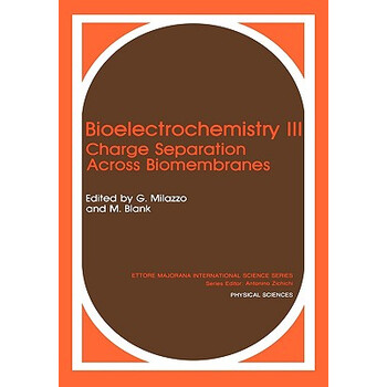 【】Bioelectrochemistry