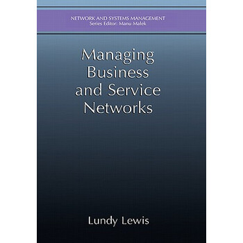 【】Managing Business and Servic