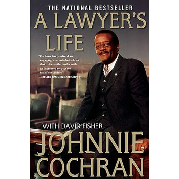 【】A Lawyer's Life
