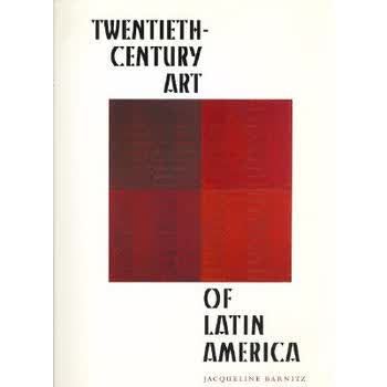 【】Twentieth-Century Art of Latin