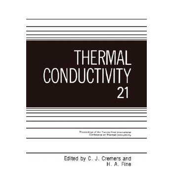 【】Thermal Conductivity