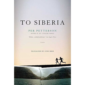 【】To Siberia
