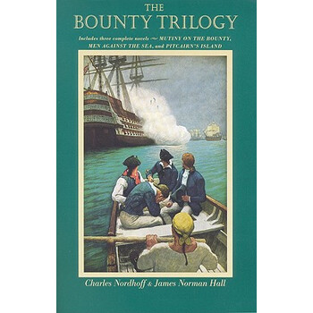 【】Bounty Trilogy