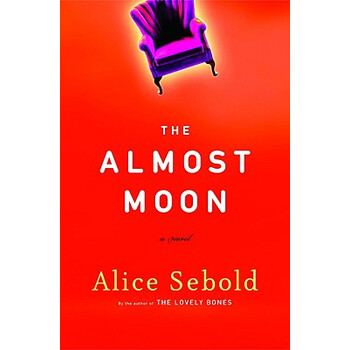 【】The Almost Moon