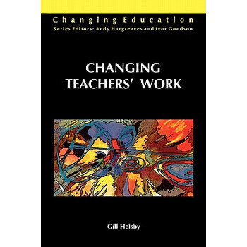 【】Changing Teachers' Work